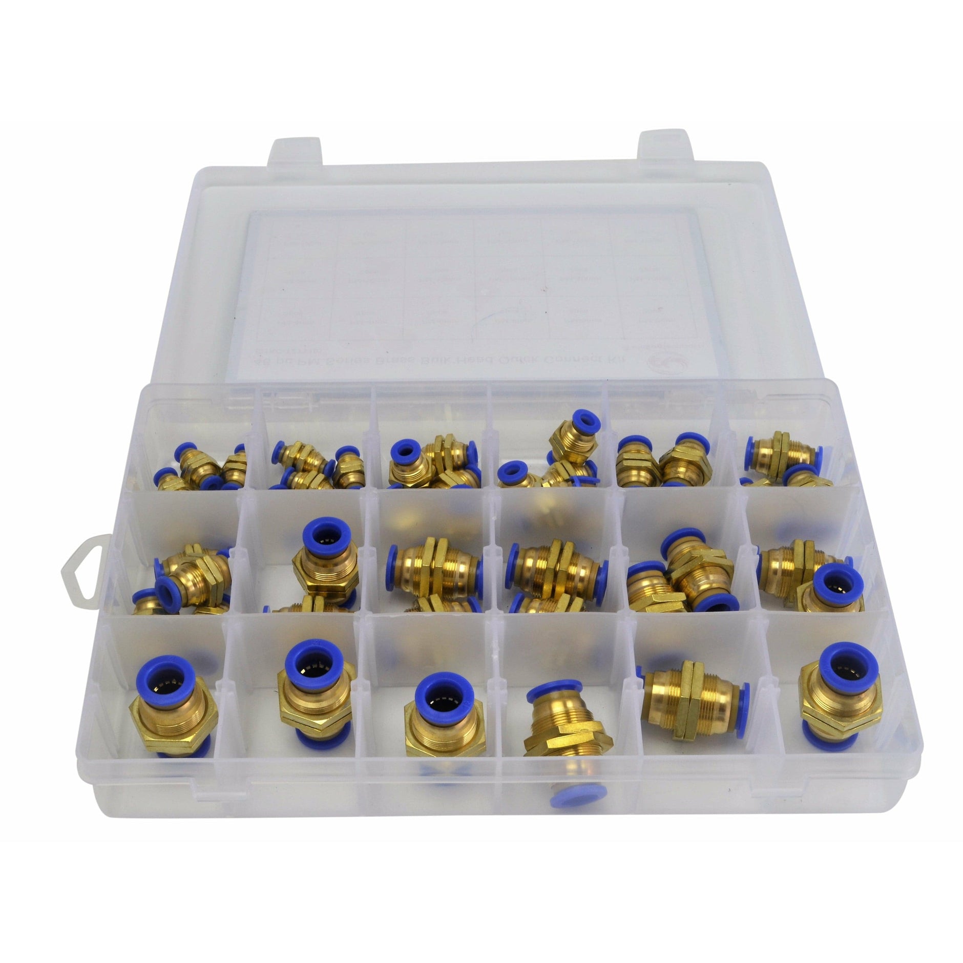 Truck Grab Kits for Heavy-Duty Vehicles